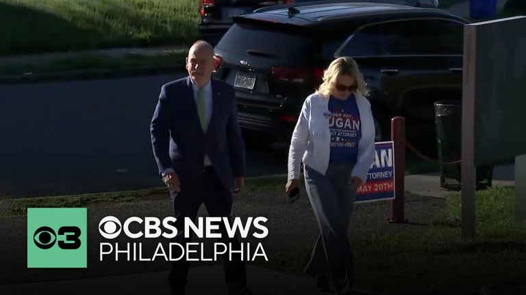 Pat Dugan will appear on the ballot for Philadelphia district attorney ...