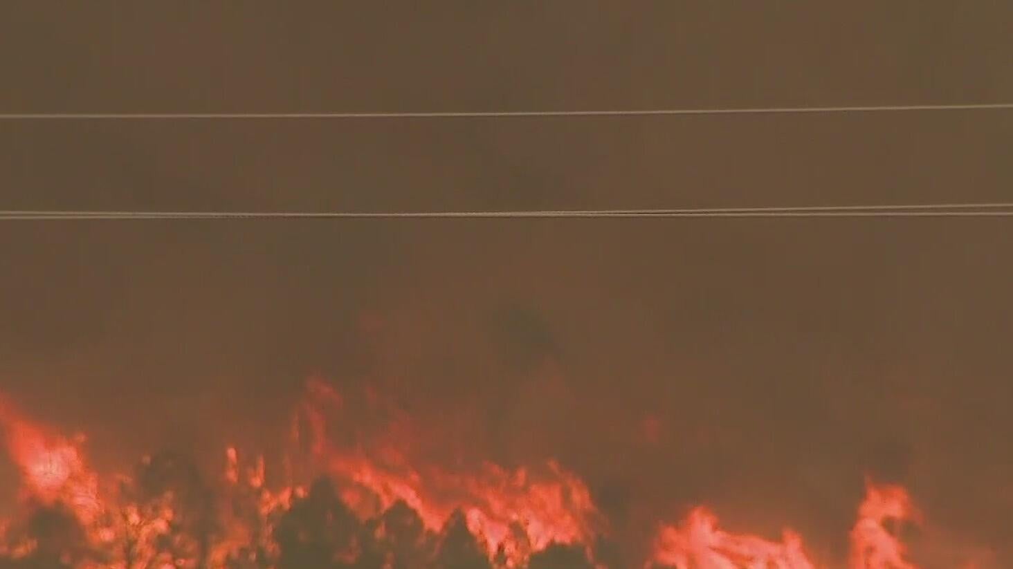 Meeker evacuation status downgraded to "ready" as Colorado's Lee Fire ...