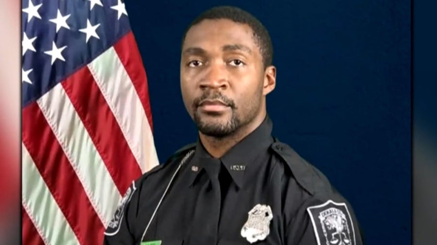 Georgia authorities identify suspected gunman in shooting near the ...