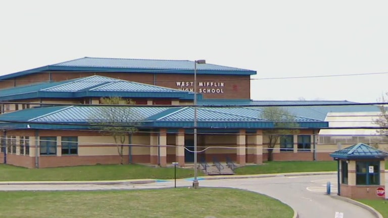West Mifflin school board examining consolidation plan - CBS Pittsburgh