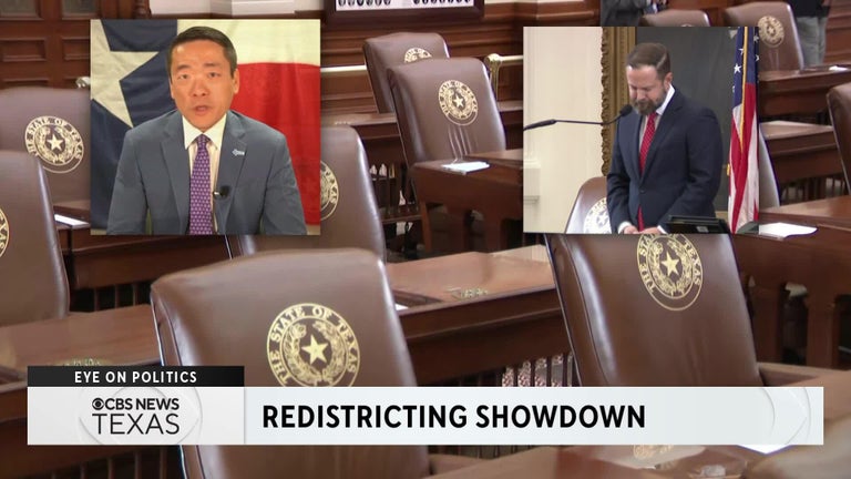 Texas legislative standoff continues, flurry of lawsuits flung at state House Democrats ...