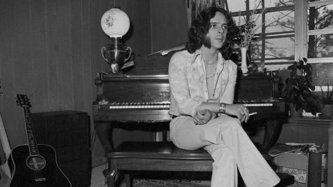 Bobby Whitlock, Derek and the Dominos founder, dies at 77 - CBS News