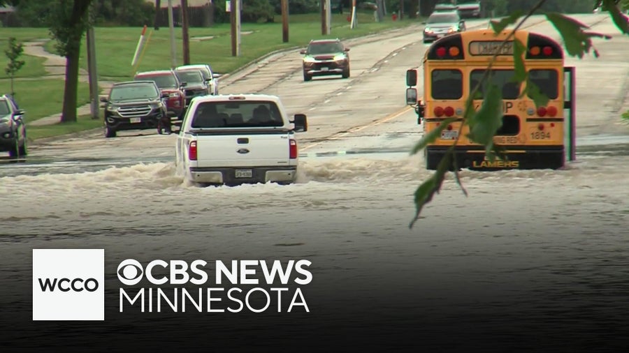 Flooding cancels Wisconsin State Fair's last day as water rescues ...