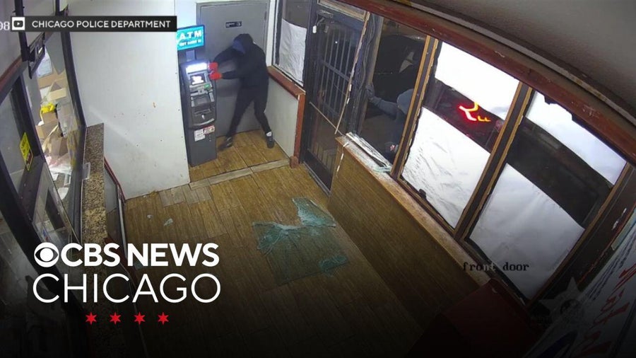 Chicago police warn of string of 18 ATM thefts on West and Northwest ...