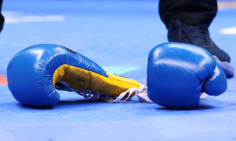 2 Japanese boxers died from brain injuries after separate bouts at the ...