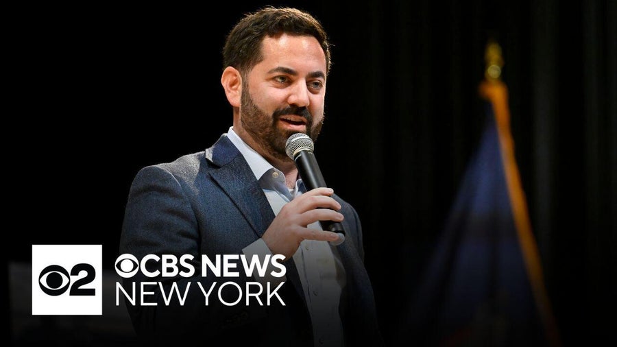 As gerrymandering debate rages, New York Rep. Mike Lawler wants to ban ...