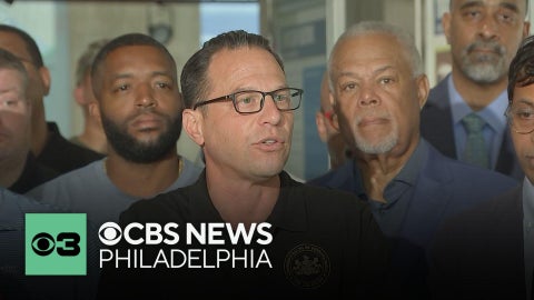 Gov. Josh Shapiro says "the time to act is now" as SEPTA's funding ...