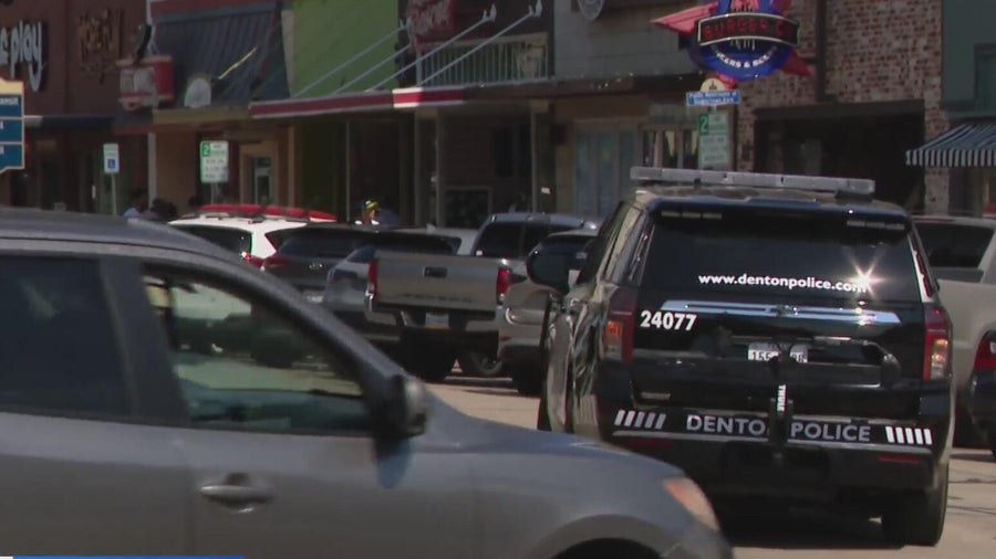 Grand jury to review fatal Denton Square shooting of homeless man ...