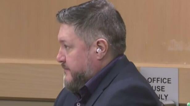 Broward man convicted of murder after stabbing partner with spear in ...