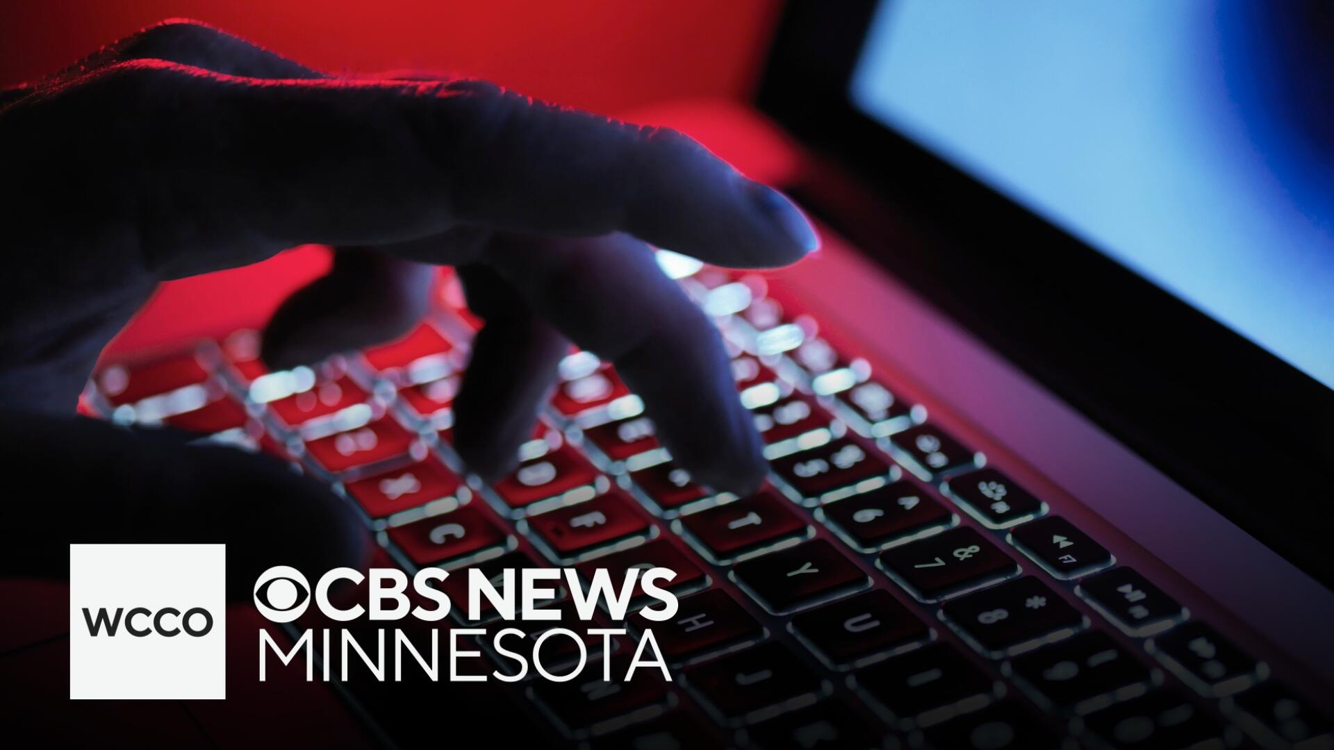 Man accused of fatally shooting bar patron outside Midway Saloon in St. Paul - CBS Minnesota