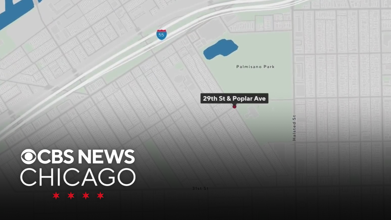 5 dead, 32 hurt in Chicago weekend shootings, police say - CBS Chicago