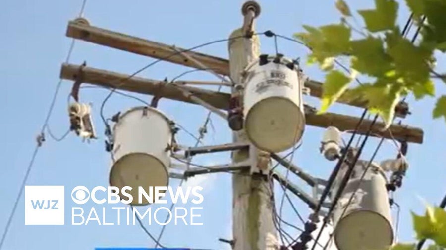 BGE's call for Baltimore-area customers to conserve electricity ends ...