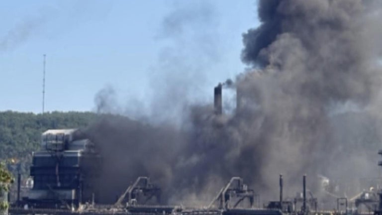 Explosions at U.S. Steel Clairton plant kill 2 and injure at least 10 ...
