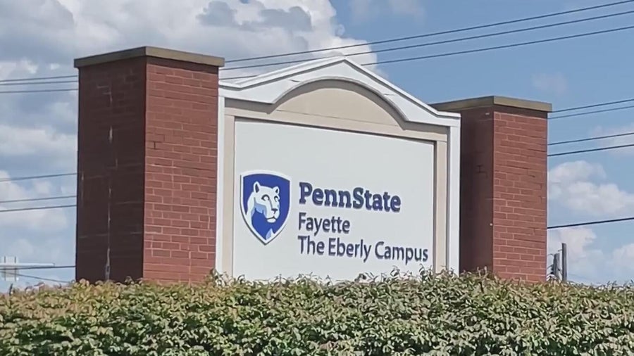 Leaders want the Penn State Fayette Eberly Campus to become senior ...