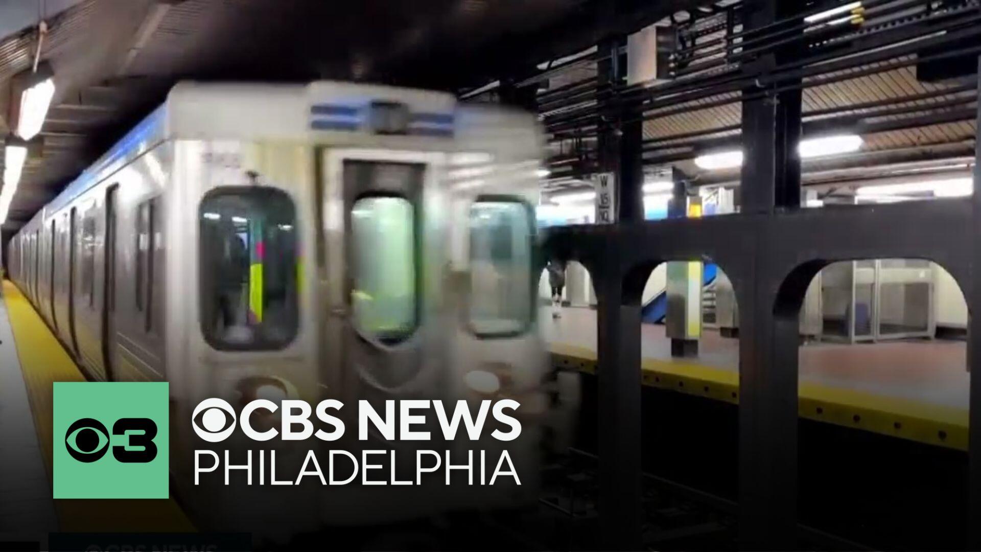 Pennsylvania House approves new mass transit bill ahead of SEPTA's ...