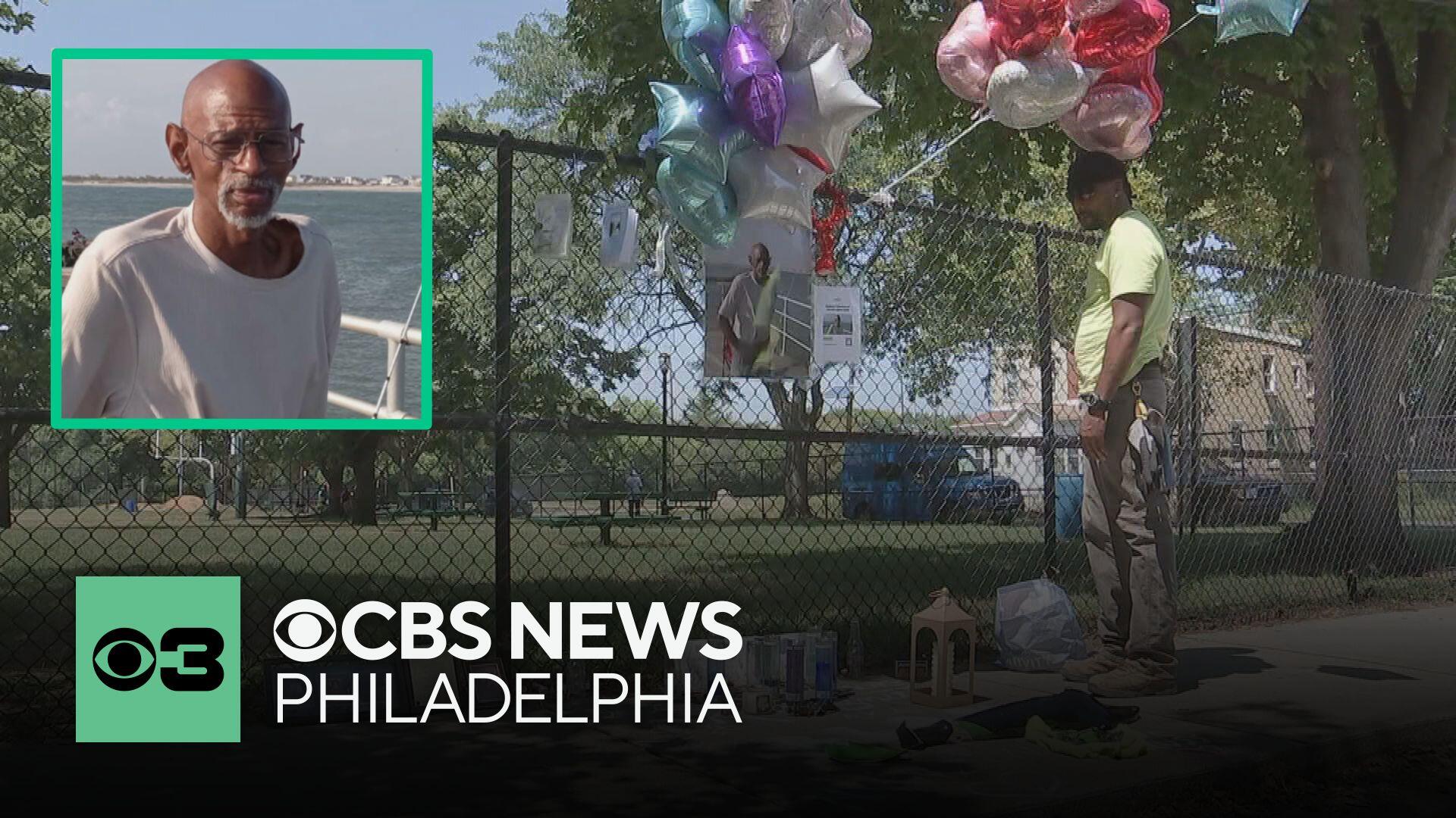 Camden, New Jersey, neighborhood mourns beloved mechanic killed in hit ...