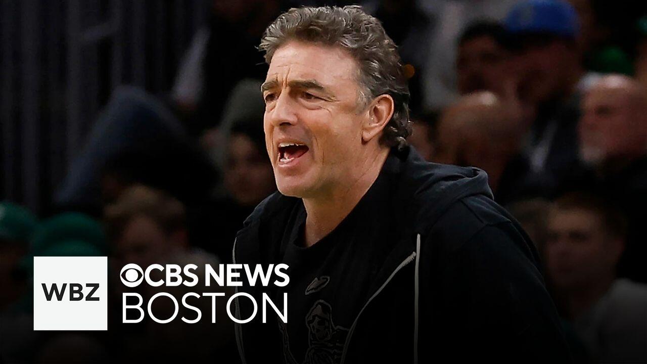 Wyc Grousbeck no longer staying on as Boston Celtics governor amid ...