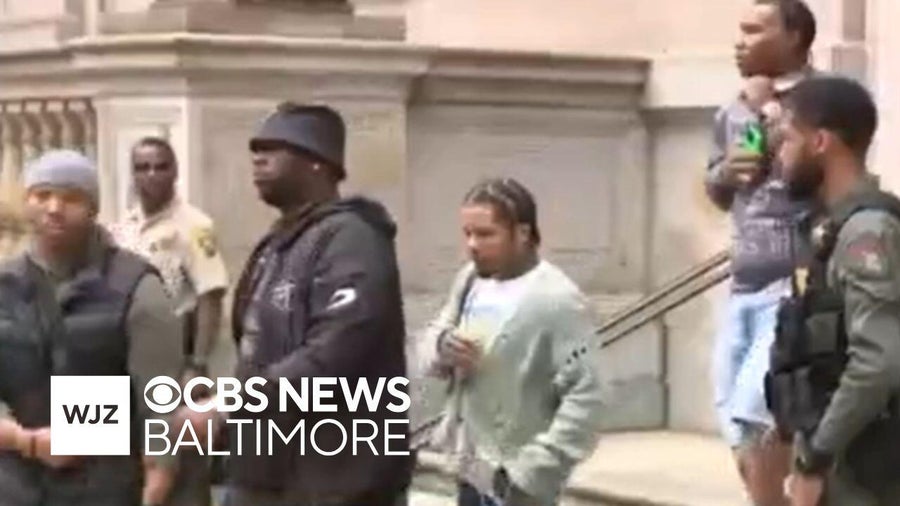 Domestic violence charges dropped against Baltimore boxer Gervonta ...