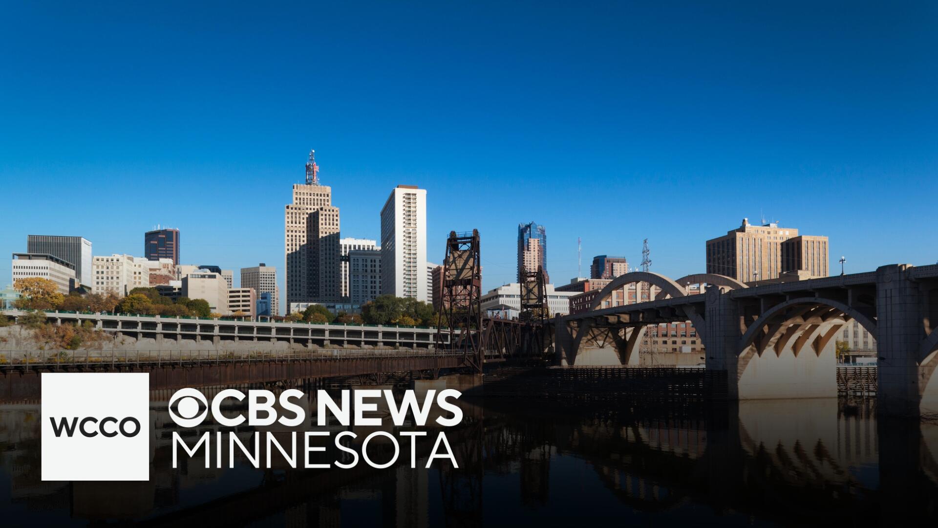 Group behind St. Paul cyberattack alleges posting 43 gigabytes of ...
