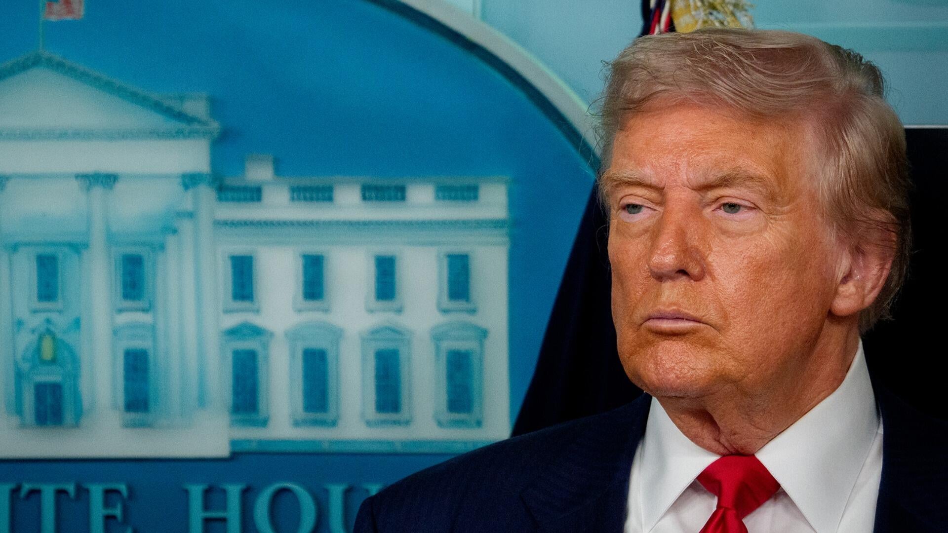 Trump's BLS nominee E.J. Antoni suggests suspending monthly jobs report ...