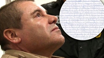 Miami attorney cleared to meet "El Chapo" after judge initially ...