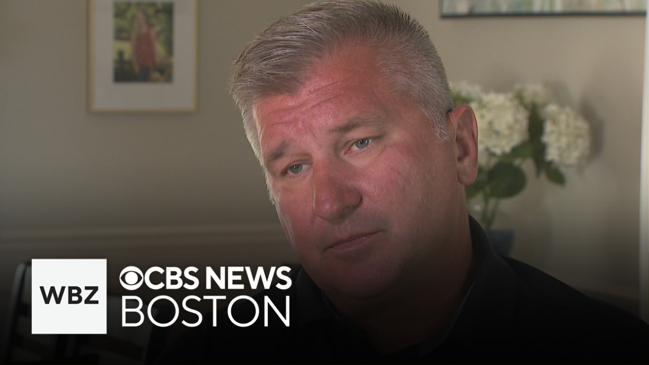 Massachusetts firefighter with PTSD fights for disability benefits ...