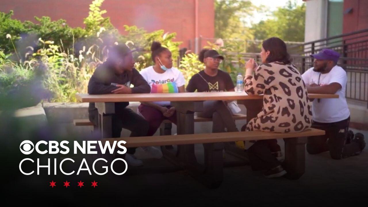 Chicago nonprofit Ignite helping youth experiencing homelessness ...