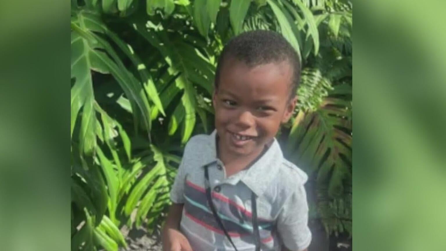 Missing 5-year-old Pittsburgh-area boy with autism found dead in river ...