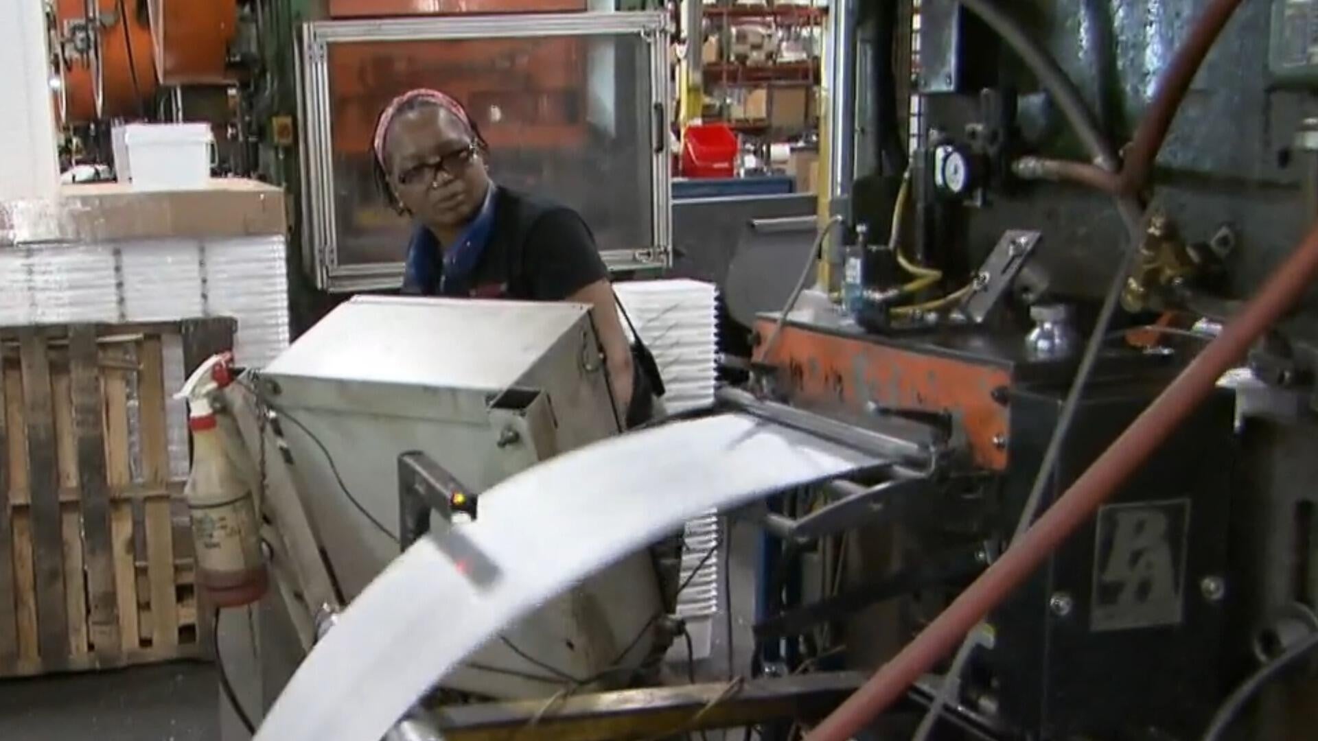 How a nonprofit is helping the un- and underemployed fill open ...