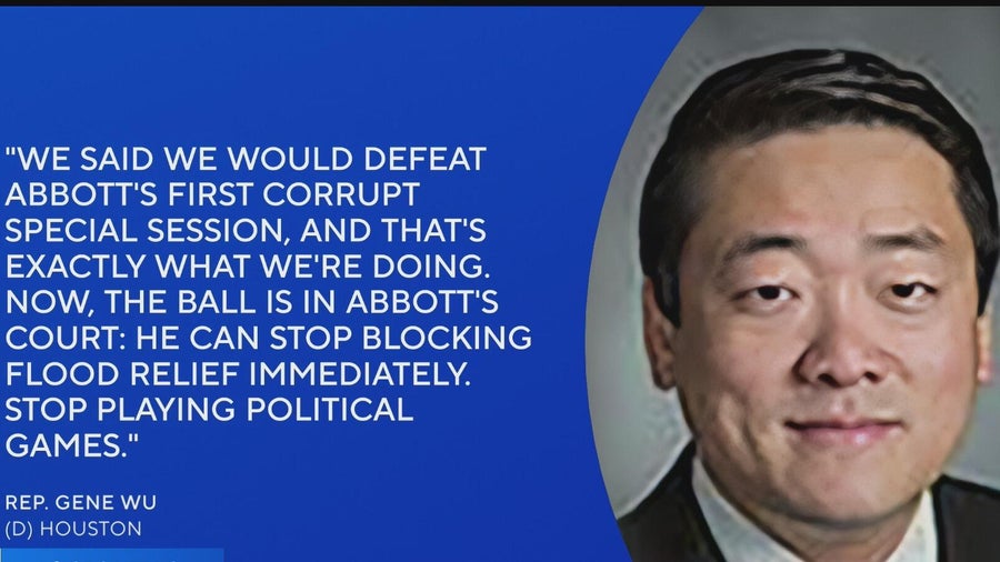 House Democrats who left Texas to block redistricting are discussing when they will return - CBS ...