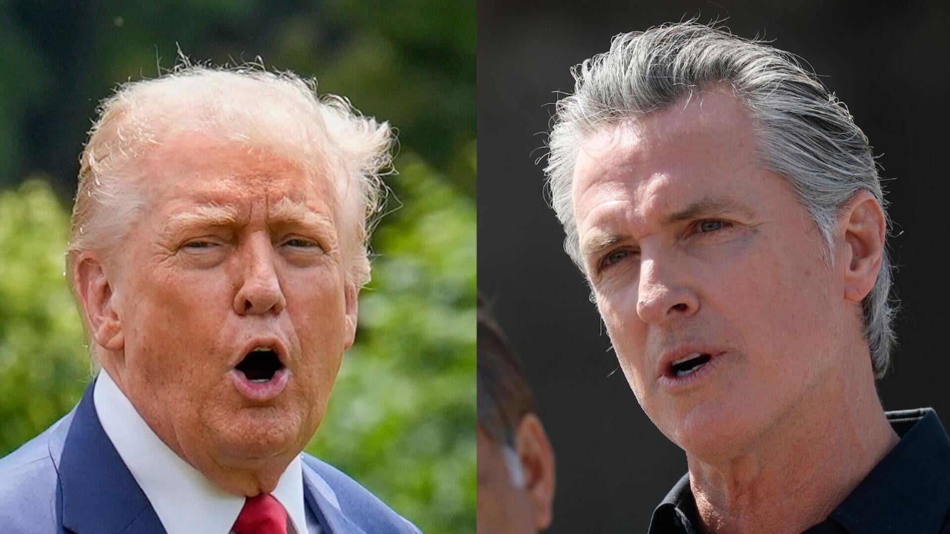 General involved in Trump's L.A. military deployment testifies he didn ...
