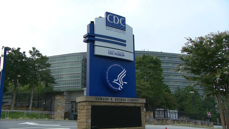 Georgia authorities identify gunman in shooting outside the CDC in ...