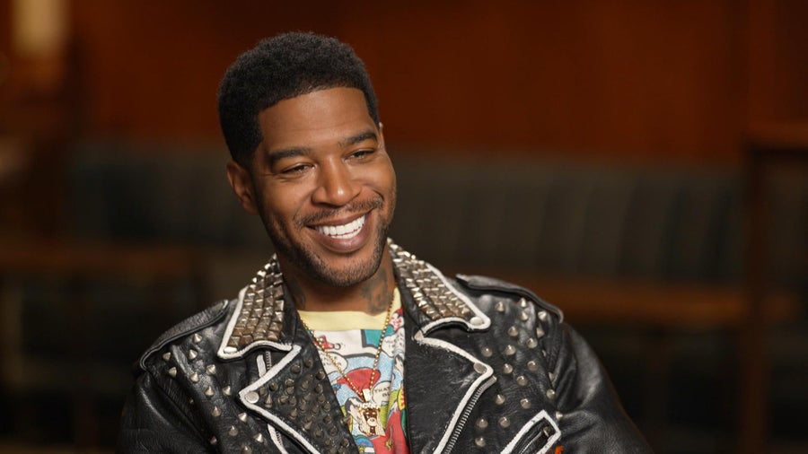 Kid Cudi reveals some of his darkest moments amid rise to fame in new ...