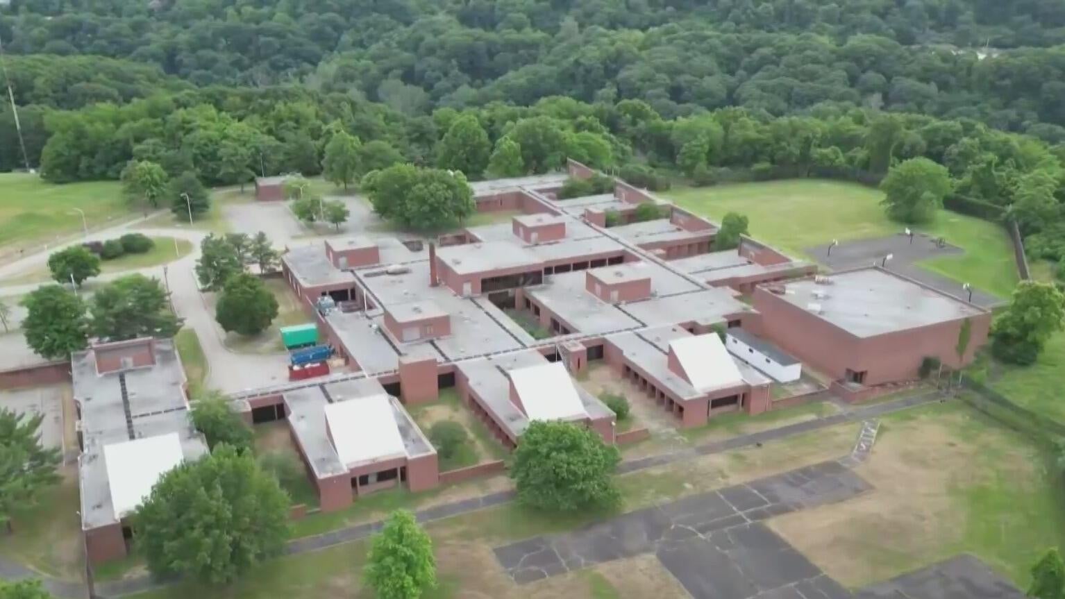 One year later, questions remain about Highland Detention at Shuman ...