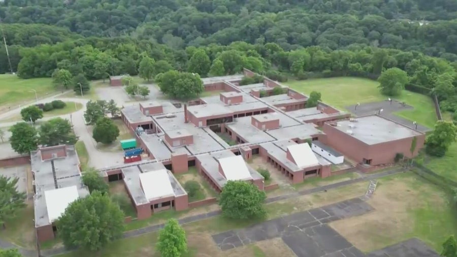 One year later, questions remain about Highland Detention at Shuman ...