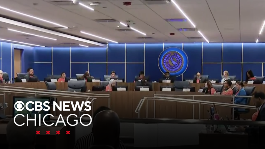 Chicago Public Schools leaders unveil plan to close $734 million budget ...