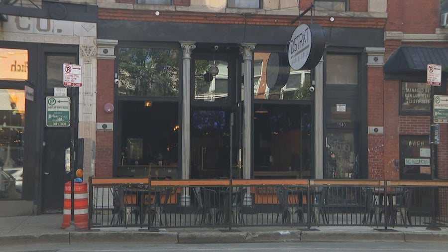 Cop who fatally shot CPD Ofc. Krystal Rivera allegedly attacked female ...