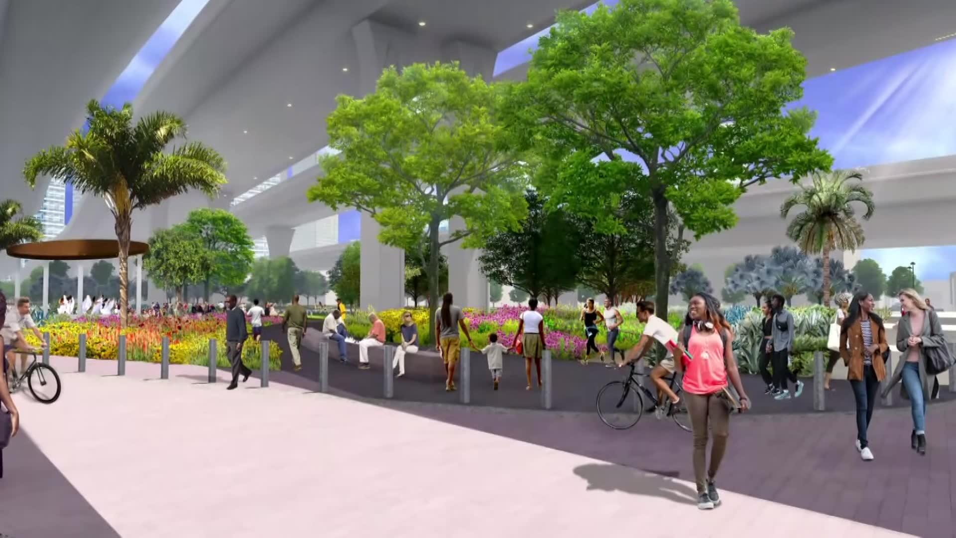 Leaders from Miami's Overtown neighborhood vow to fight after $60 ...