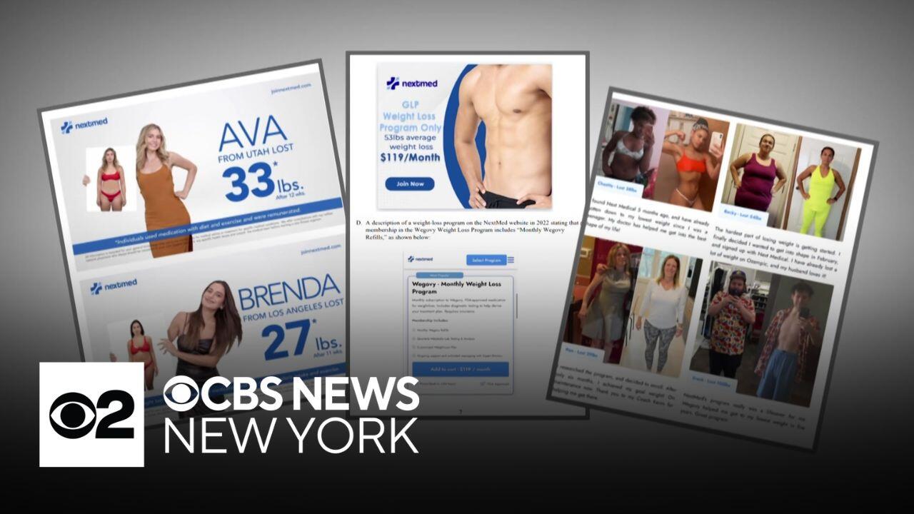 Deceptive weight loss ads prompt warning from FTC: "Know what you're ...