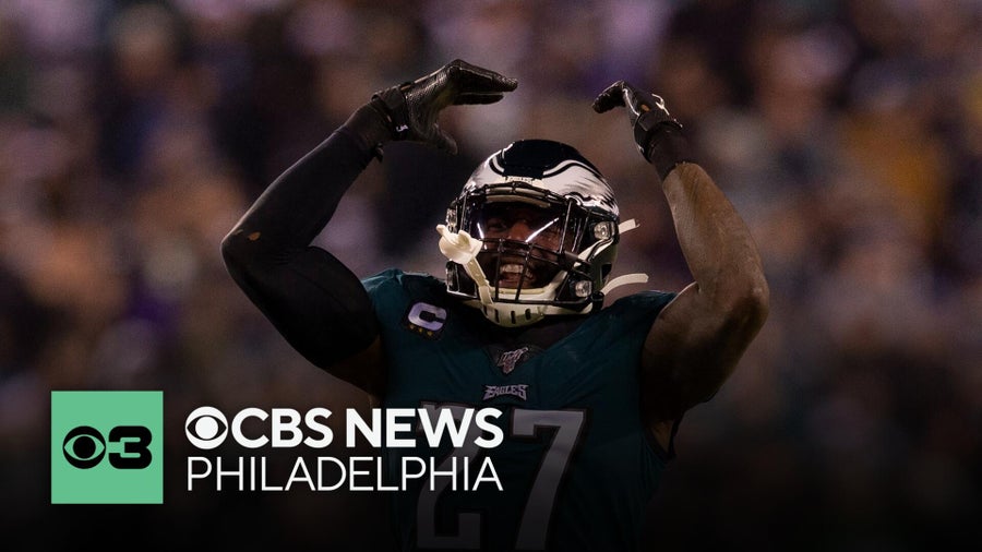 Super Bowl champ Malcolm Jenkins to be inducted into Philadelphia ...