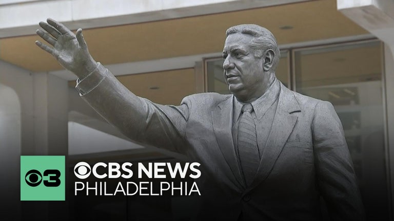 Philadelphia agrees to return Frank Rizzo statue to monument committee, clearing way for ...