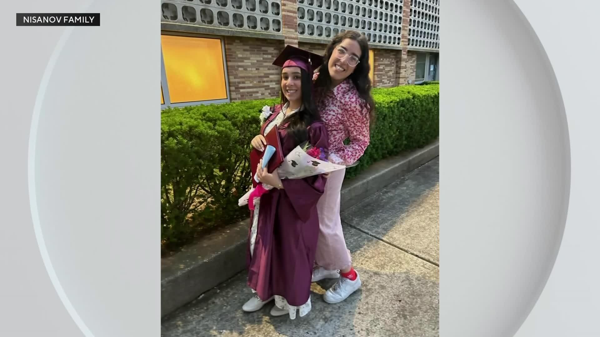 Brother recalls frantic effort to save teen sister in fatal Fort ...