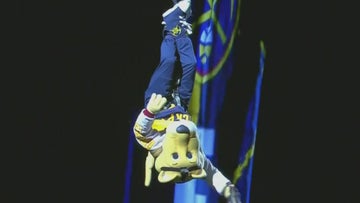 Former Denver Nuggets mascot sues ownership group for alleged ...