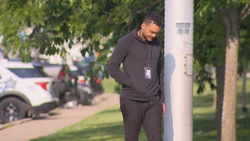 CPD Officer Carlos Baker stripped of police powers day after CBS News ...