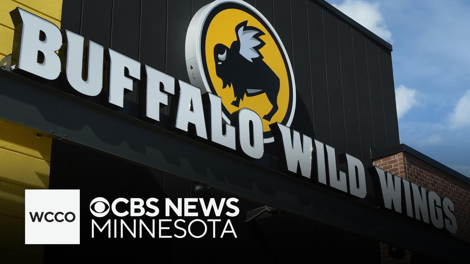 Minnesota teen files complaint against Buffalo Wild Wings, says ...