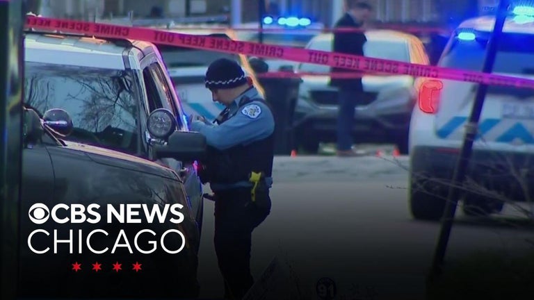 Chicago police officers won't be charged with a crime in Dexter Reed ...