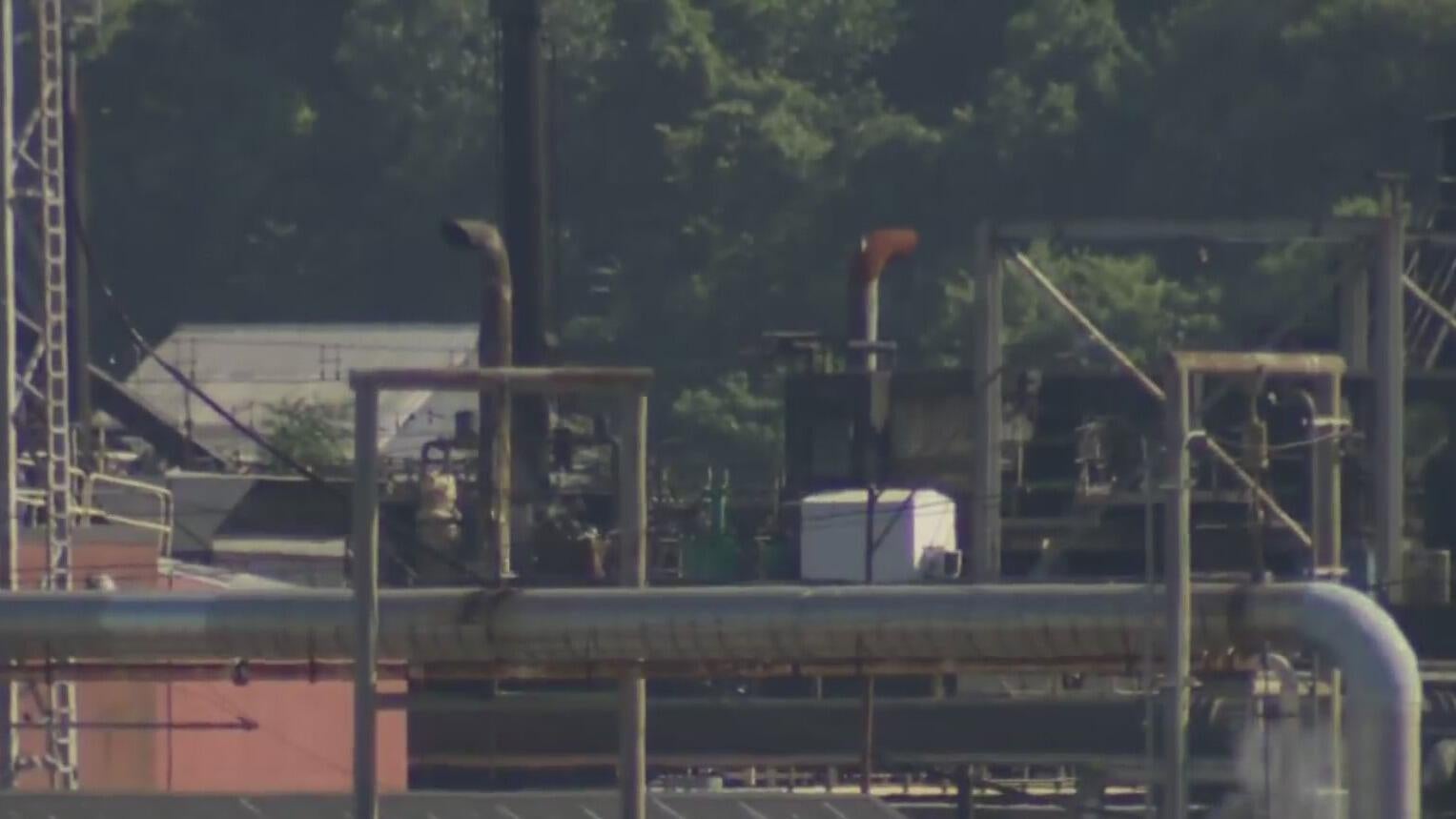 Since explosion at U.S. Steel plant in Clairton, concerns surround ...