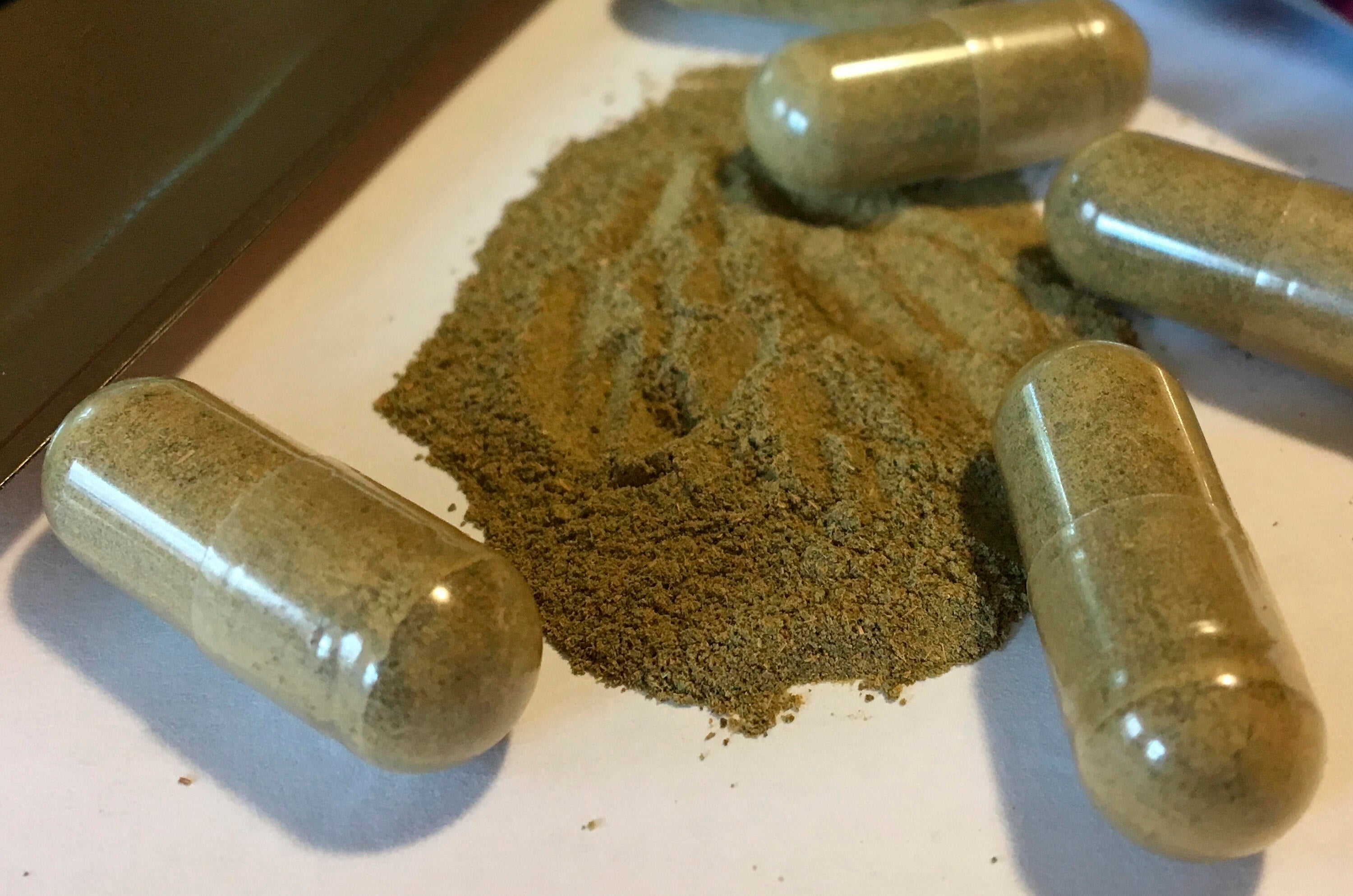 What is 7-OH? Florida bans potent kratom compound, calling it as ...