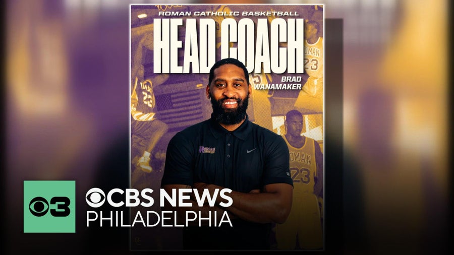 In Brad Wanamaker, Roman Catholic hopes former NBA player will continue ...