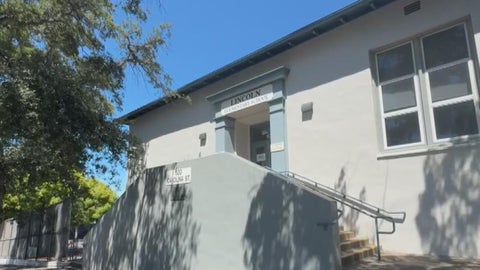 Vallejo City Unified considering closing several schools - CBS San ...